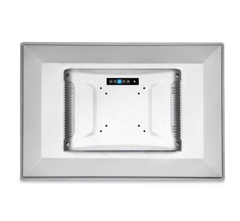 11 6 Inch Industrial VGA Monitor Touch Screen Raspberry Pi Monitor Raspberry Pi Touch Display