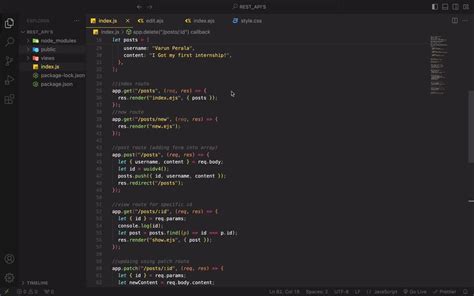 Punna Bhagath On Linkedin Apis Restfulapi Webdevelopment