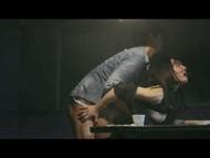 Ji Eun Seo Desnuda En The Inside Story