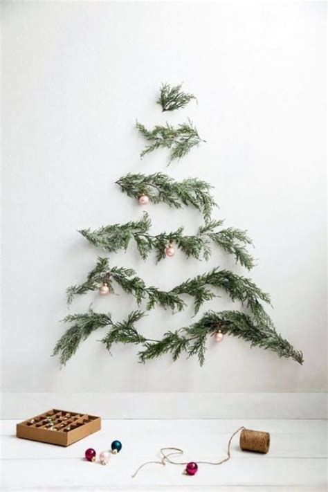 Fabriquer Son Sapin De No L Les Plus Jolis Diy En Bois Ou En Carton