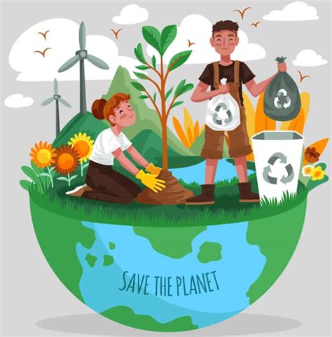 Save Environment Essay Pollution Effects Initiatives And Strategies