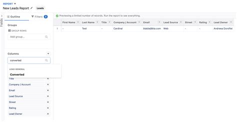 Salesforce Lead Object Best Practices Salesforce Ben