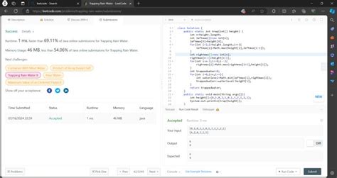 Vishesh Gaur On Linkedin Codingchallenge Problemsolving Leetcode Dynamicprogramming