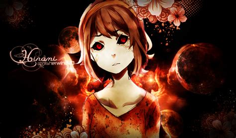 Hinami Tokyo Ghoul By Ronisherwind Id On Deviantart