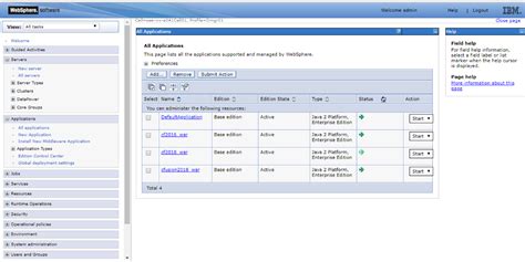 Coldfusion 2018 Release Install Jee Configuration