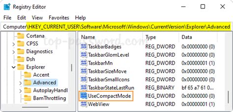 3 Ways To Enable Or Disable Compact View For Windows 11 File Explorer Password Recovery