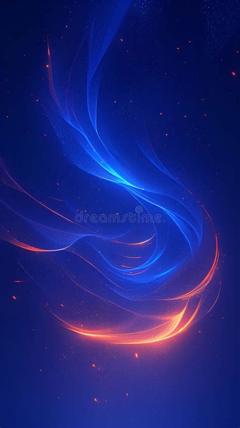 Abstract Background Color Gradient Modern Background And Film Grain Texture Template With