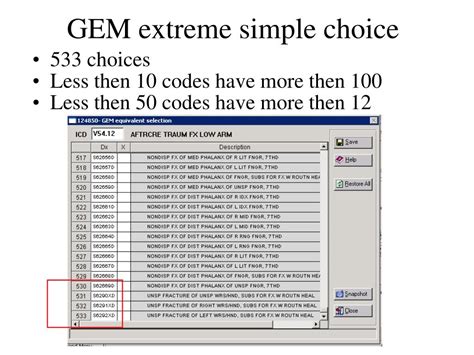 Ppt Icd 10 Introduction Powerpoint Presentation Free Download Id 1753555