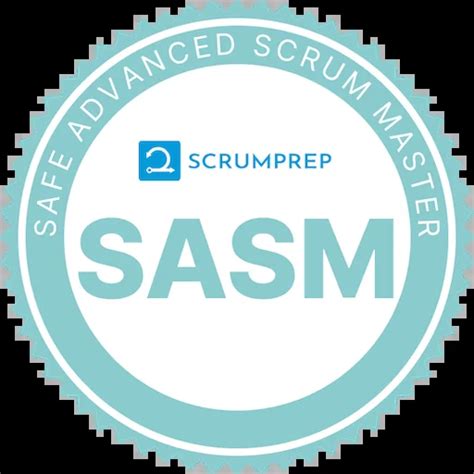 Safe Ssm Exam Guide Scrumprep