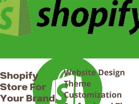create shopify website or setup shopify store design upwork