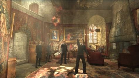 Купить Гарри Поттер и Орден Феникса для Xbox 360 б/у в наличии СПБ ...