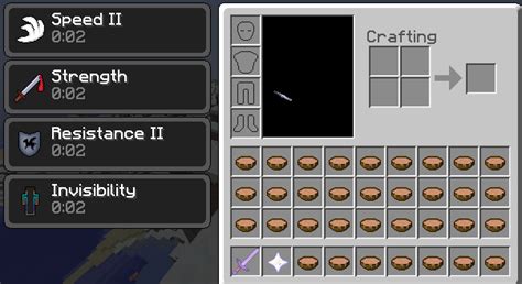 Overview Easy Pvp Kits Bukkit Plugins Projects Bukkit