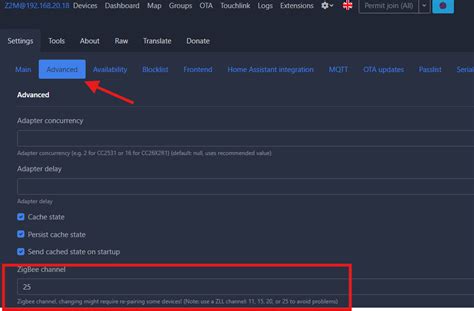 How To Minimize Zigbee And Wi Fi Interference Zigbee2mqtt