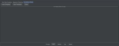 Correlation Auto Correlation Recorder
