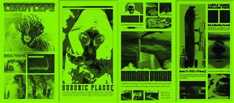 Gradient Map Behance