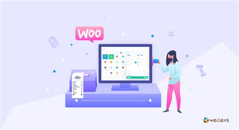 POS System For WooCommerce Plugin VS POS In Real Life A Comparison WeDevs