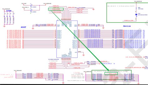 Ds125br401 How To Load Data From External Eeprom In Master Mode