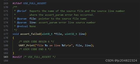 Vscode开发stm32的一些问题解决vscode打开stm32项目 Csdn博客