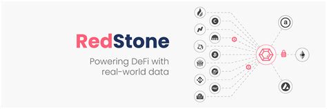 Integrating Redstone Oracle For Your Decentralized Applications Dapps By Neuron Crypto Medium