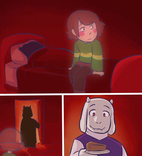 Toriel Chara Undertale Undertale Undertale Undertale