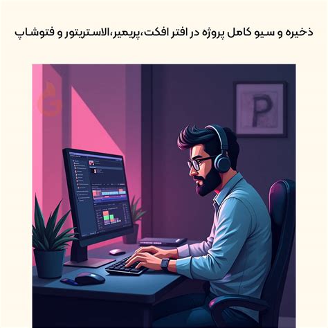 صفحه مقالات آتش گرافیک