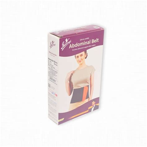 Flamingo Abdominal Belt Medium Scab Pharmacy Limited