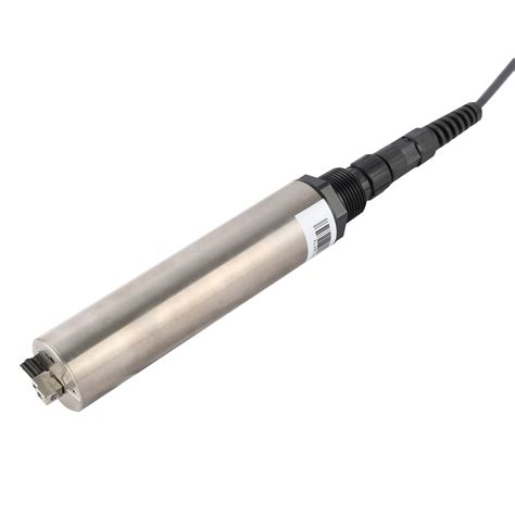Digital Ss Sensor For Water Quality Monitoring Suspended Solid Sensor Suspended Solid Sensor