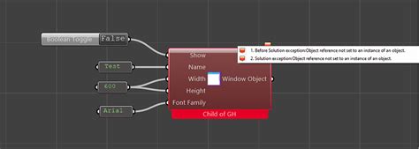 Human Ui Cant Launch Window Human Ui Mcneel Forum