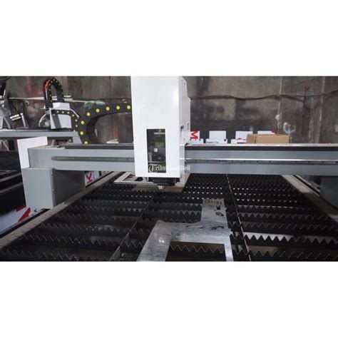 Harga Mesin Cnc Plat Besi Terbaru Indonesia Di Kediri Tribun Jualbeli