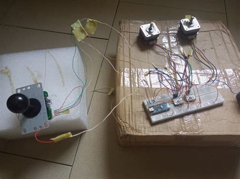 Arcade Joystick Problem General Guidance Arduino Forum