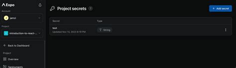 Cloud Based React Native Builds With Eas Janez Tech