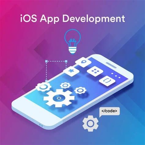 IOS App Development At Project In Ahmedabad ID