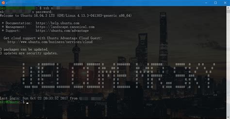 关于WSL Windows上的Linux子系统 的简单介绍及安装 Silence Sky 博客园