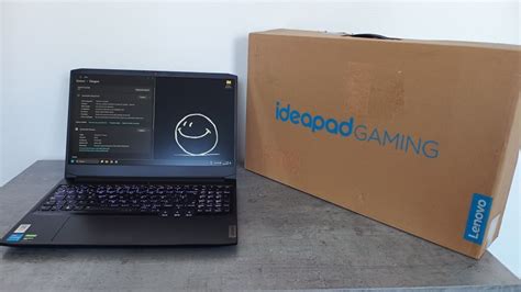 Lenovo IdeaPad Gaming Targu Jiu OLX Ro