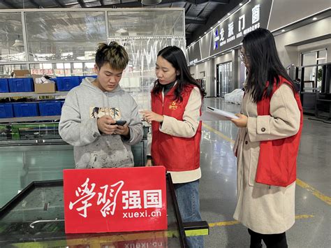 乐陵黄夹镇：学习不止步 宣传不停歇德州24小时
