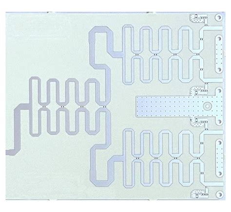 China High Frequency High Speed Pcb Manufacturers Suppliers Factory Customized Service