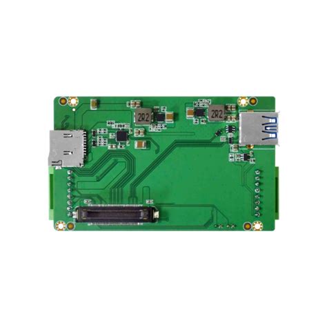 Air6n0 C Mb Nx Io Small Form Factor Nvidia Jetson Orin Nx Carrier Board Things Embedded Usa
