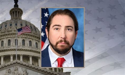 This Republican Was On To Usaid Corruption Before Doge Even Existed