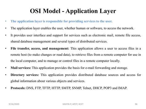 Cs8591 Computer Networks Unit I Pdf Computer Networking Computing