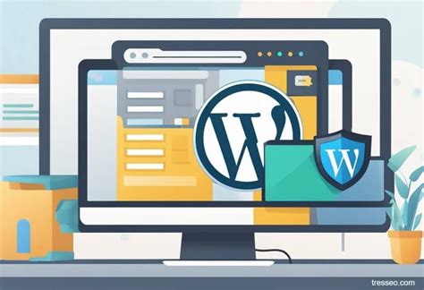 Wordpress Loginizer Plugin Secure Your Basic Website Security ~ Tresseo