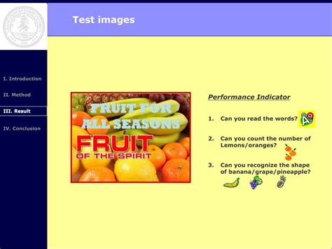 Ppt Color Edge Detection In Multiple Color Spaces Powerpoint