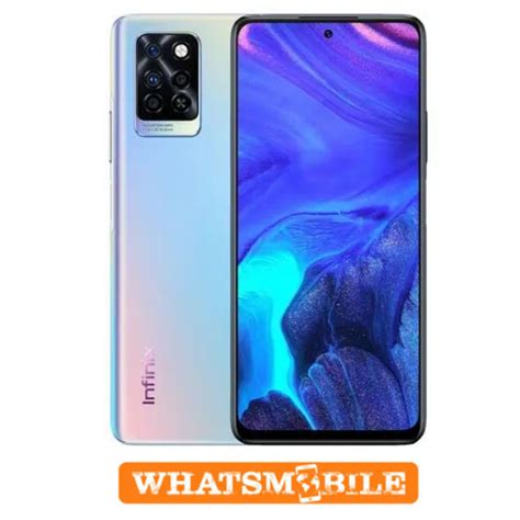 Infinix Note Pro Gb Mobile Price In Pakistan