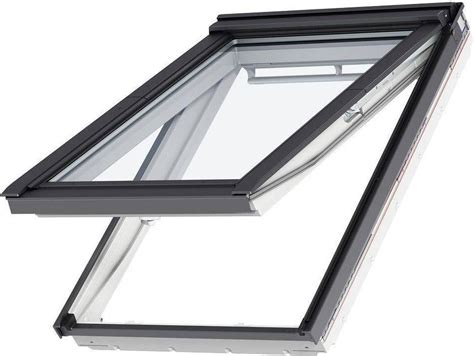 Velux Gpu Pk10 0070 Aluminium Roof Window 94 3x160cm • Price