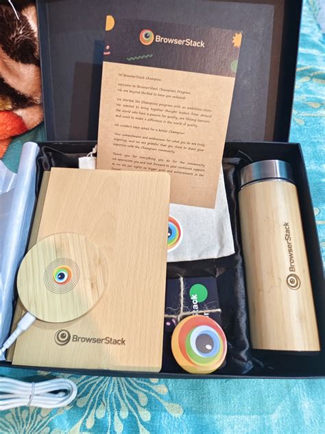 ayush varshney on linkedin thank you browserstack for this beautiful