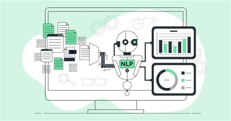 conversational ai and natural language processing nlp journey in chatbot