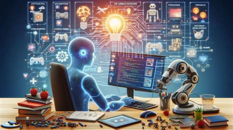 What Is Agi And How It Will Impact Game Programmers 🎮