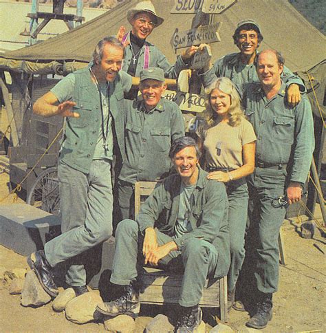 Mash Classic Television Revisited Photo Fanpop