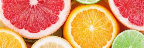 Frutas Cítricas Os Benefícios Da Vitamina C Amo Kitchenaid
