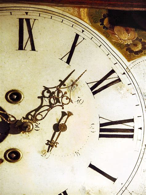 Римский циферблат купить постер в Москве в интернет магазине «ПростоПостер