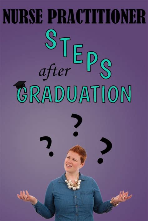 NP Credentialing Process Steps After Graduation Health And Willness